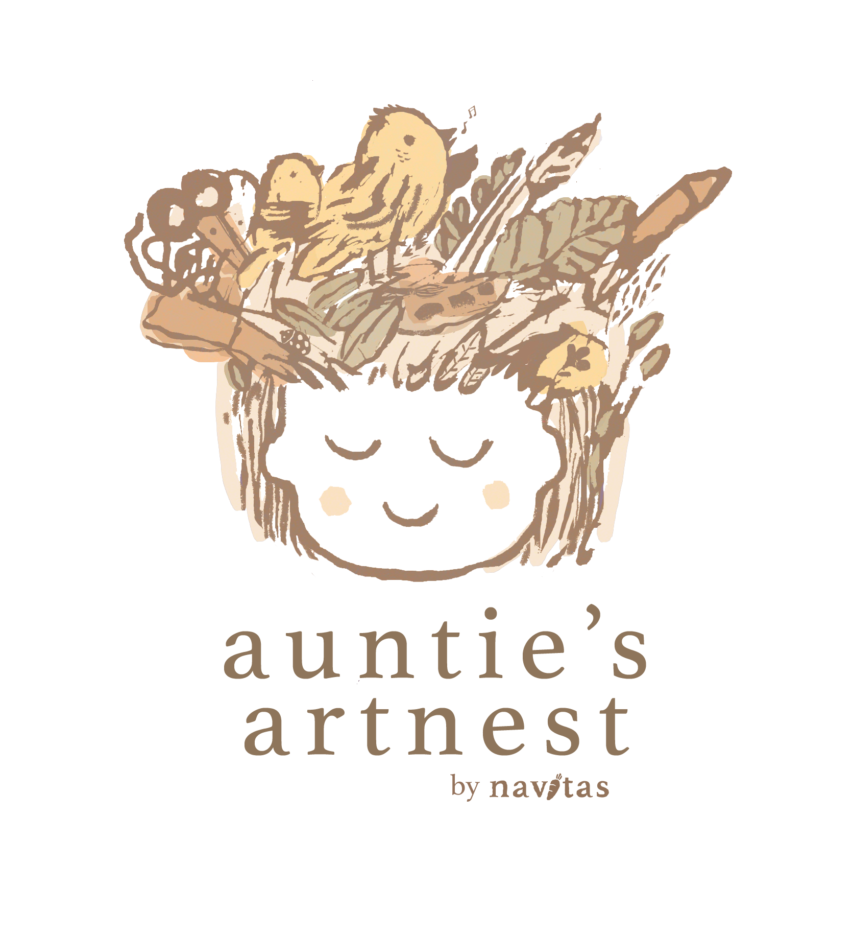 auntie's artnest – Navitas