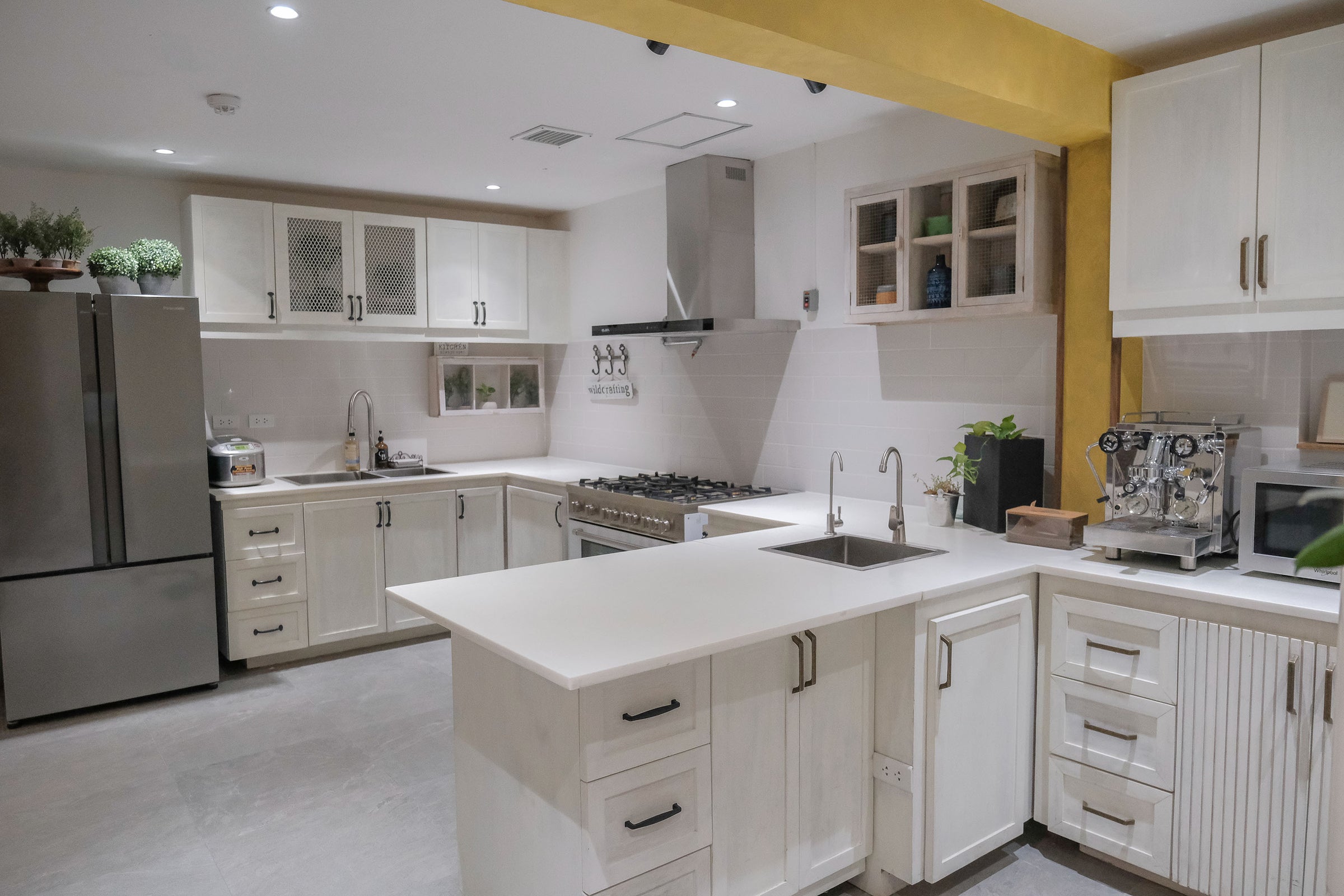 spaces for rent – Navitas